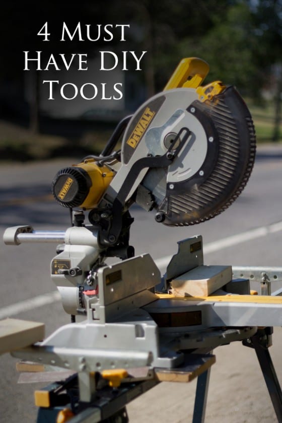 Top 4 DIY Tools For Big Projects | How To Build It