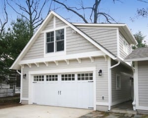 6 Ways to Make Your Garage More Temperature Proof | How To Build It