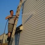 10 Tips for Cleaning Vinyl Siding | How To Build It