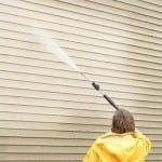10 Tips for Cleaning Vinyl Siding | How To Build It