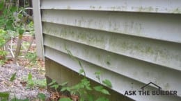 10 Tips for Cleaning Vinyl Siding | How To Build It