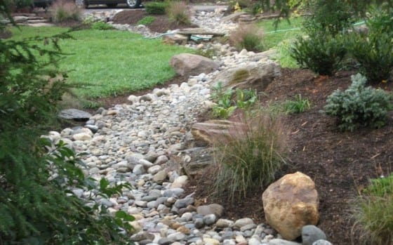 Slope Yard Landscaping Ideas- Backyard, Landscape, and Garden Projects ...