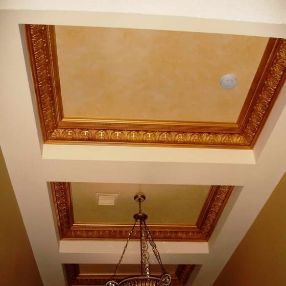 DIY Molding and Trim Projects: DIY - How To/DIY Home Improvements ...