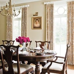 13 Easy and {CHEAP} Ways to Update Your Dining Room | How To Build It