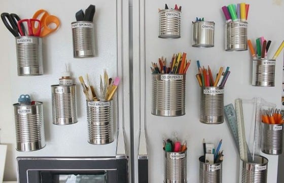 16 Brilliant Craft Hacks