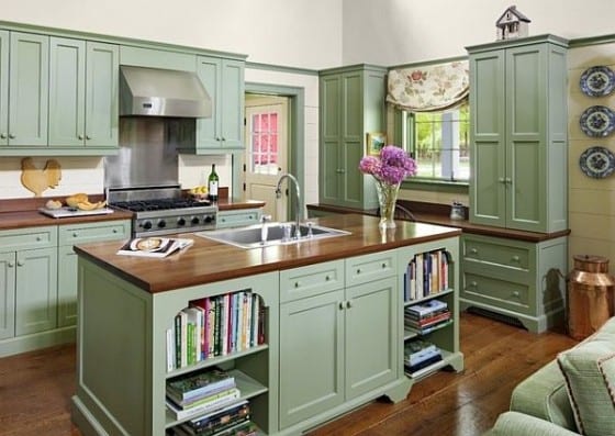 9 Easy Updates to Make an Old House Feel New | How To Build It