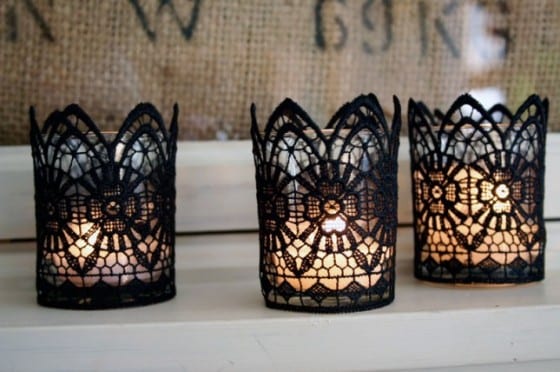 12 Fun Things to Make with Lace | How To Build It