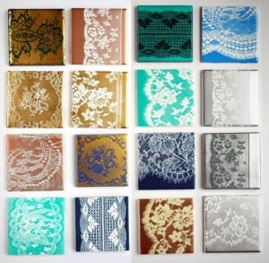 12 Fun Things to Make with Lace | How To Build It