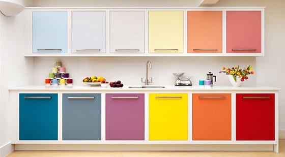 10 Tips to Brighten Up Your Kitchen | How To Build It