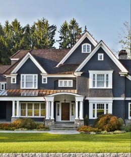 Curb Appeal Color Schemes For Your Exterior | How To Build It