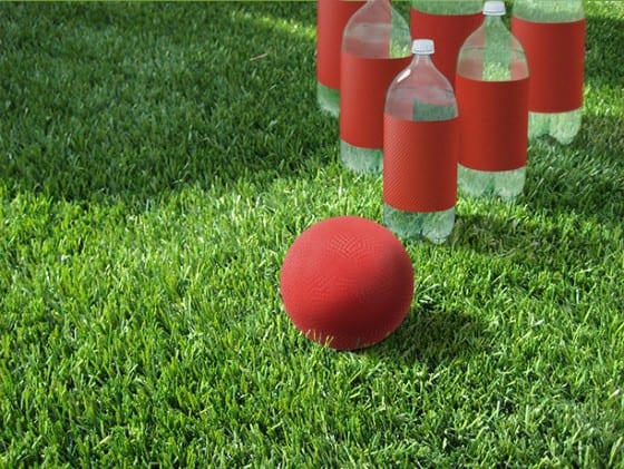 How to Throw the Best Backyard Carnival Ever-15 Carnival Ideas | How To ...