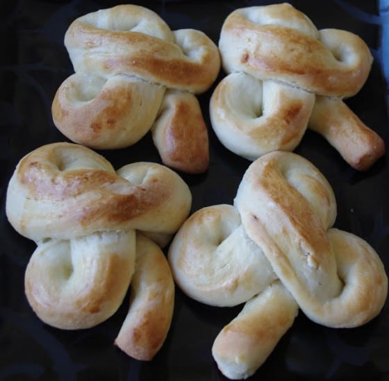 15 Irish Recipes for St. Patty's Day | How To Build It