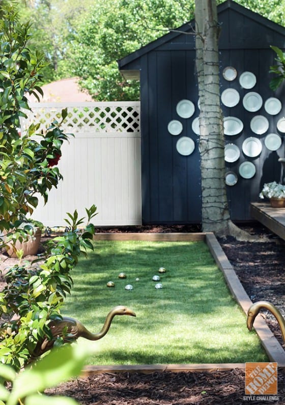 15 Fun DIY Backyard Games | How To Build It