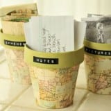 10 Ways to Upcycle Maps to be Amazing | How To Build It
