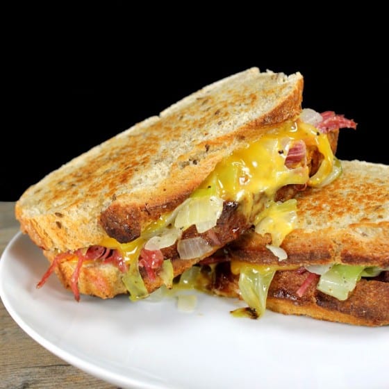 15 Irish Recipes for St. Patty's Day | How To Build It