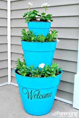 15 Spring Porch Decor Ideas | How To Build It