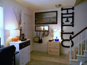 12 DIY Entryway Projects | How To Build It