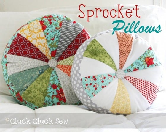 10 DIY Poufs- Projects, designs and tutorials | How To Build It