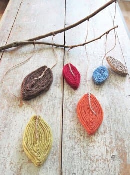 10 Fun Crafts to Make with Tree Branches | How To Build It