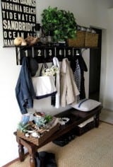 12 DIY Entryway Projects | How To Build It