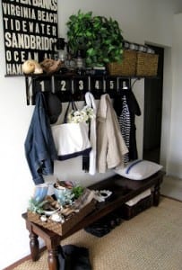 12 DIY Entryway Projects | How To Build It