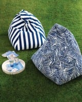 10 DIY Poufs- Projects, designs and tutorials | How To Build It
