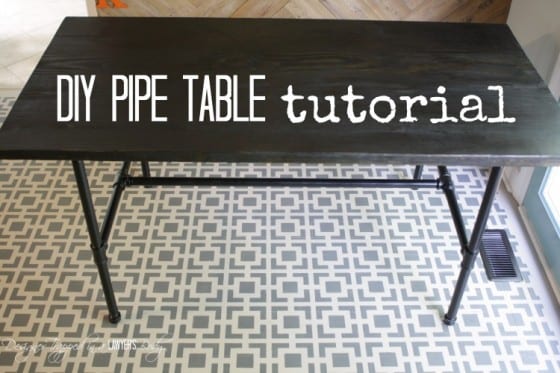 12 Impressive DIY Projects with Pipe | How To Build It