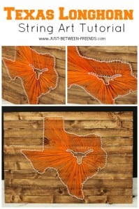 {Easy} DIY String Art Projects | How To Build It