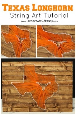 {Easy} DIY String Art Projects | How To Build It