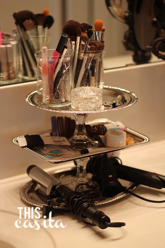 15 DIY Makeup Organizers and Storage Ideas | How To Build It