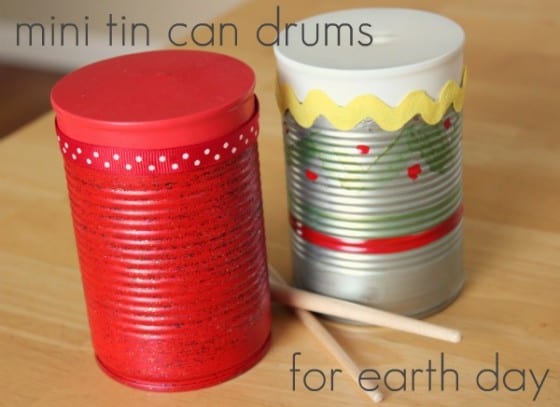 30 Recycled Tin Can Crafts that will Amaze | How To Build It