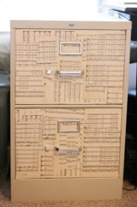 Filing Cabinet Upcycle and Recycle Ideas | How To Build It