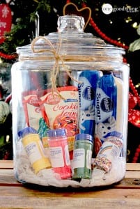 20 Gifts in a Jar | How To Build It