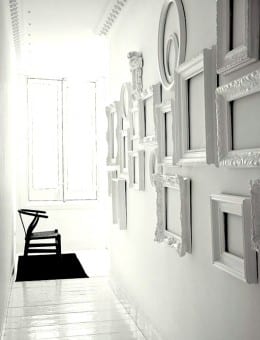 DIY Photo Gallery Ideas | How To Build It