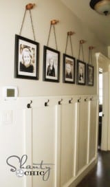 DIY Photo Gallery Ideas | How To Build It