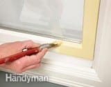 How To Paint A Perfect Line: Painting, Paint Tips - DIY Projects ...