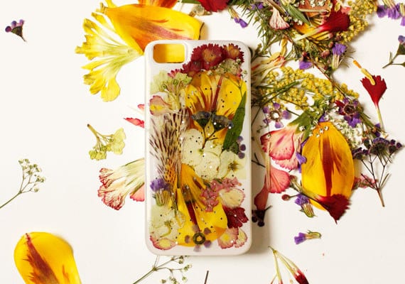 13 Homemade DIY Phone Cases that are Super Legit