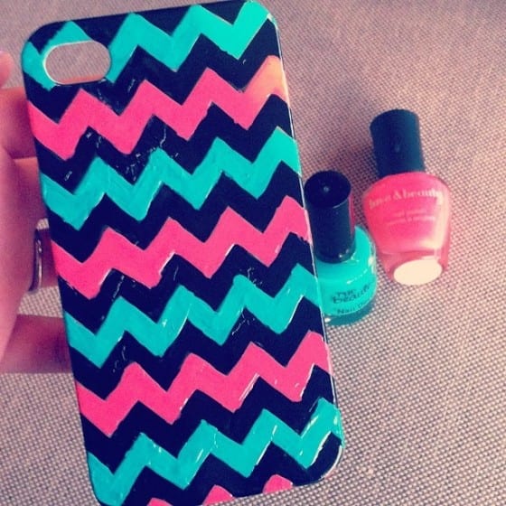 13 Homemade DIY Phone Cases that are Super Legit