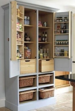 22 Great Ideas for Recycling an Entertainment Center