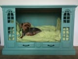 22 Great Ideas for Recycling an Entertainment Center