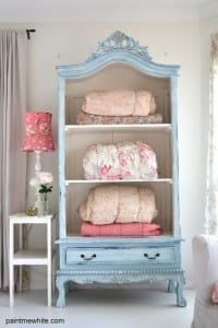22 Great Ideas for Recycling an Entertainment Center