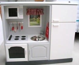 22 Great Ideas for Recycling an Entertainment Center