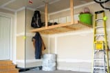 15 Hanging Storage Ideas | How To Build It