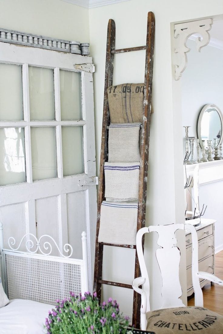 15 Incredible Flea Market Makeovers | How To Build It