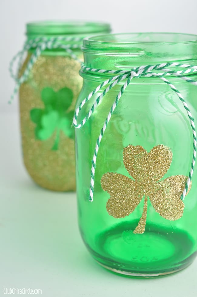 St. Patrick's Day DIY Ideas: Holidays - DIY Projects - Howtobuildit.org