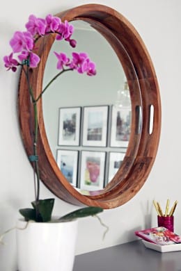 9 Easy Ways to DIY Mirrors for Your Home | How To Build It