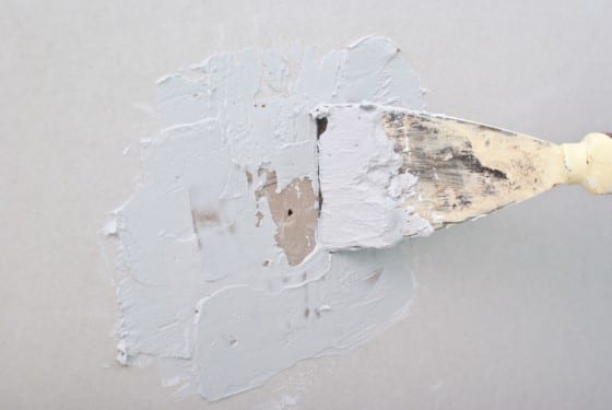 How to Patch Drywall Archives | How To Build It