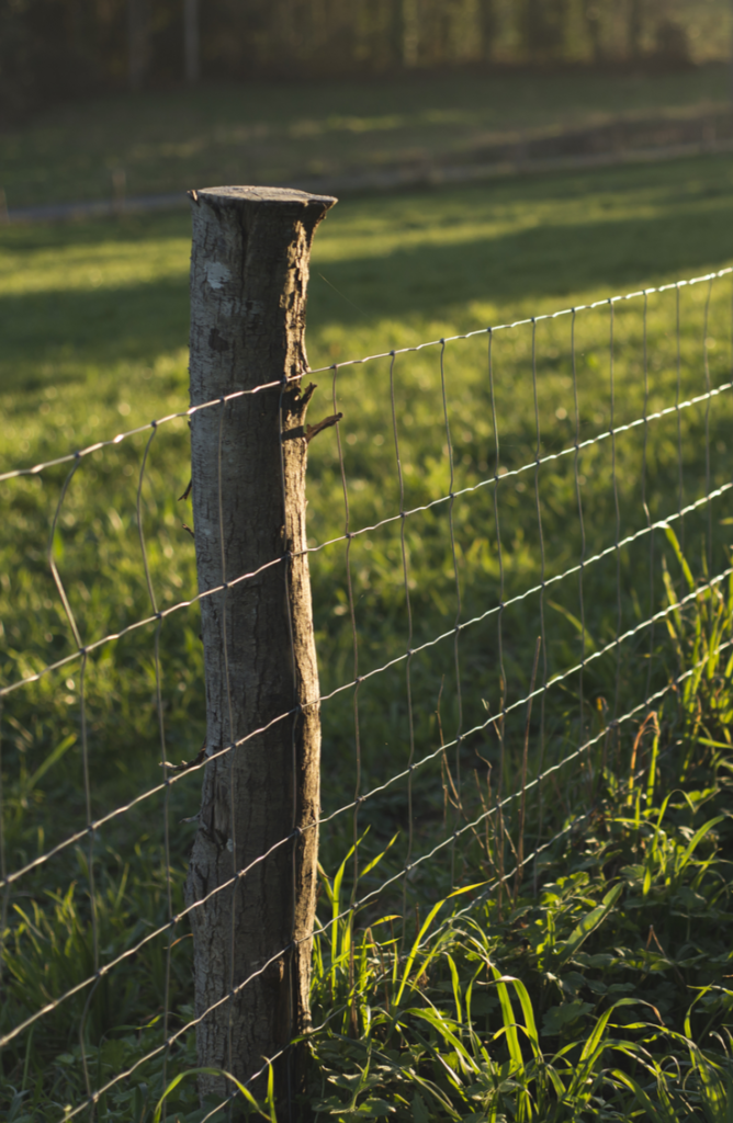 How To Set Posts Without Concrete: Step By Step, Tips - DIY Projects ...