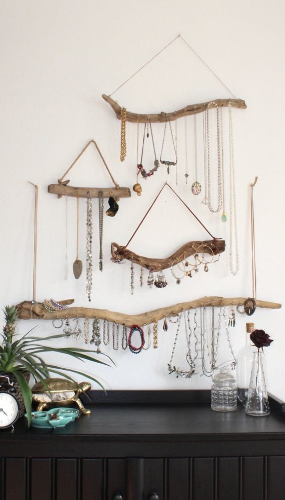 How to Treat Branches for Wood Branch Decor | How To Build It