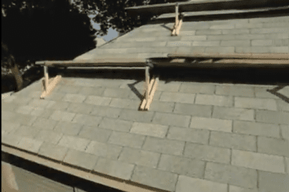 How To Reshingle A Roof | How To Build It